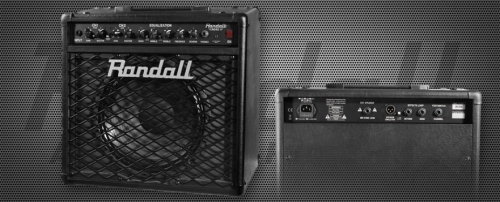 RANDALL RG80